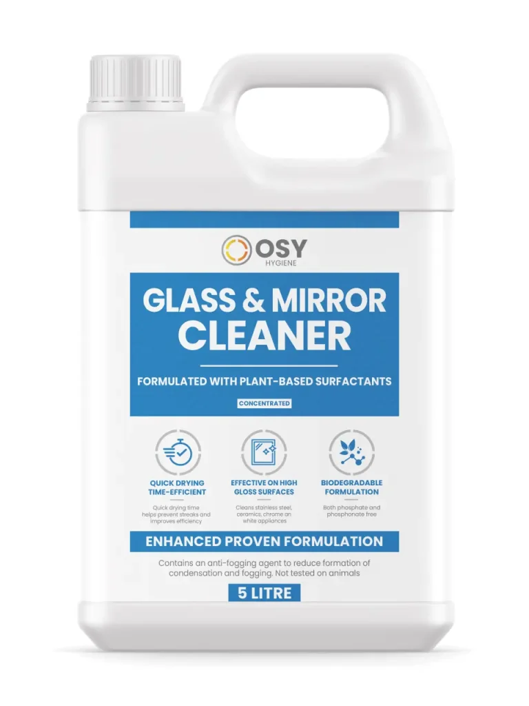 OSY Products | OSY Group
